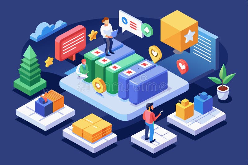 Customizable Status Updates Stock Illustrations – 11 Customizable ...