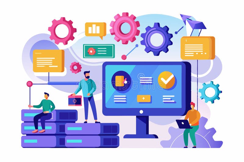 Users Engage with Software Installation Processes while Interacting ...
