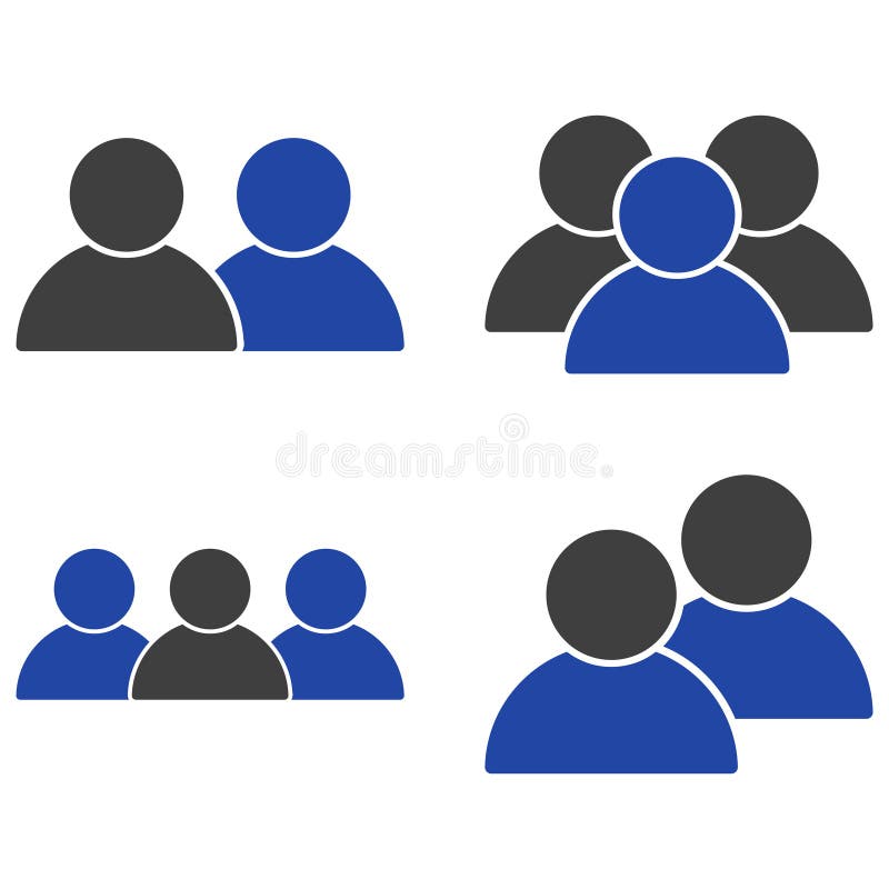 Desktop Computer Line Icon, Outline Vector Sign, Linear Style Pictogram ...