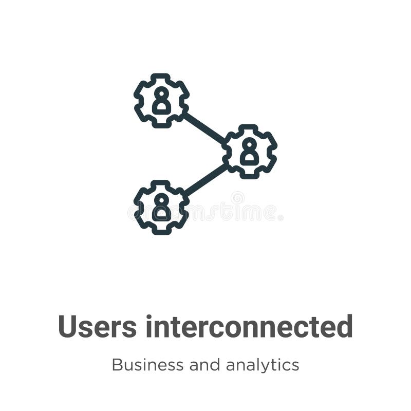 Interconnected Device Stock Illustrations – 234 Interconnected Device ...