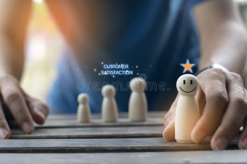 Users Rate Their Service Experience on an Online Application for ...