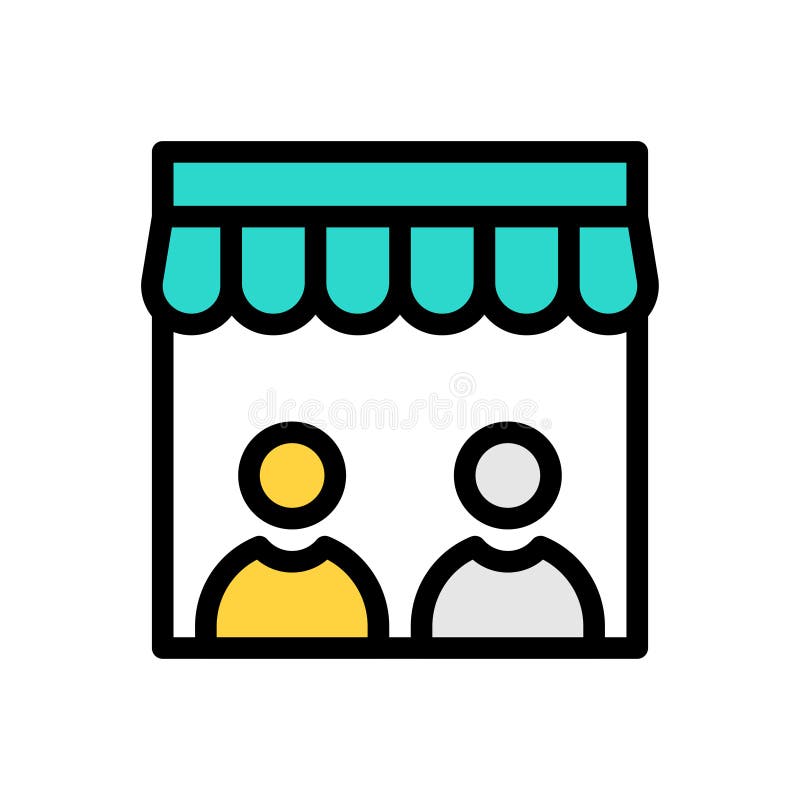 Users Store Stock Illustrations – 418 Users Store Stock Illustrations ...
