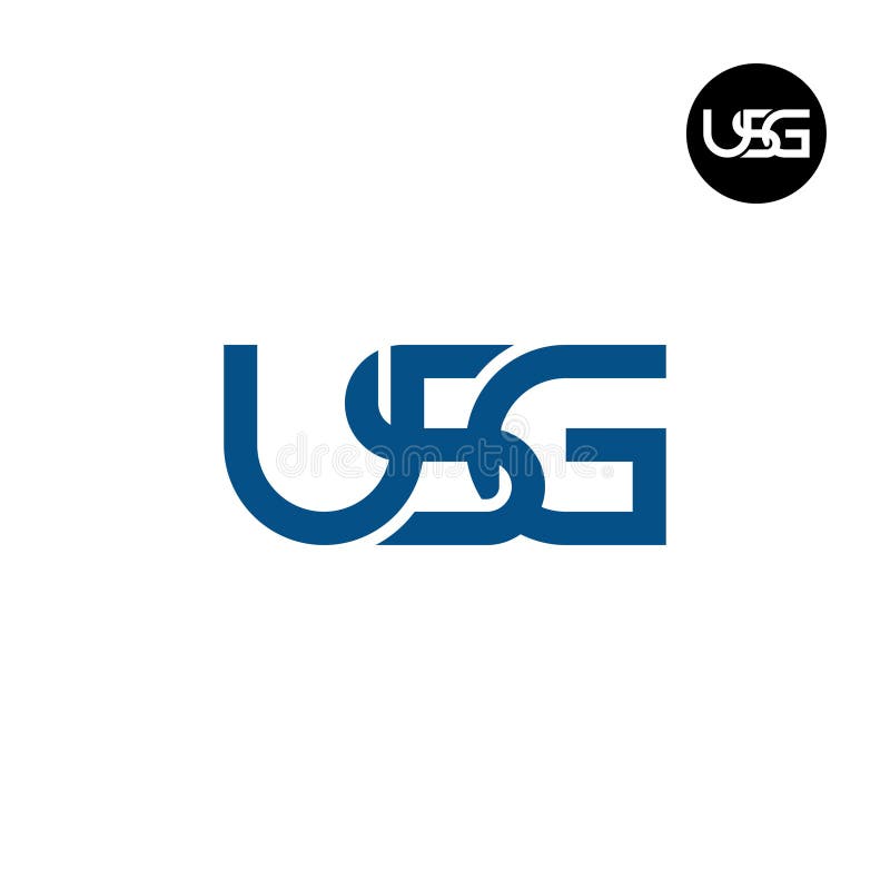 Usg Logo 66 Usg Logo Images, Stock Photos, 3D Objects, & Vectors