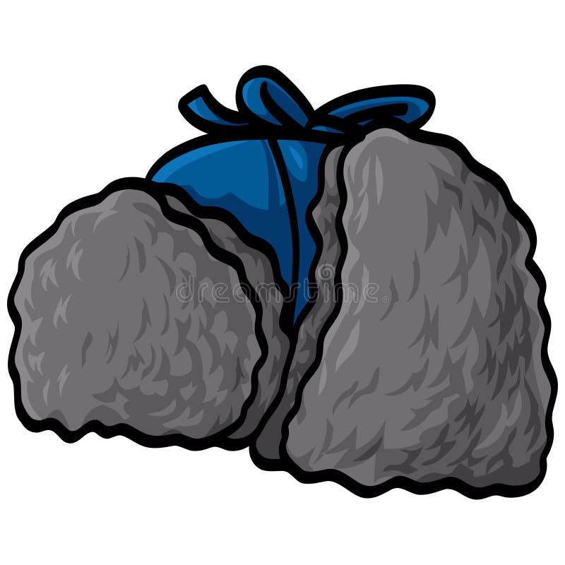 Ushanka Hat Stock Illustrations – 808 Ushanka Hat Stock Illustrations ...