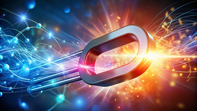 UShaped Magnet Entices a Musical Note Visualizing Magnetic Force and ...