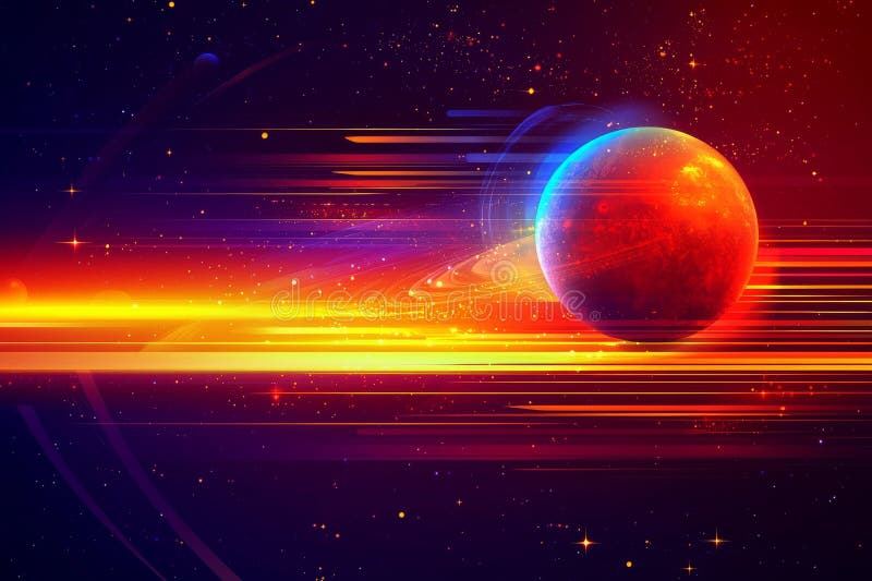 Using Abstract Shapes and Geometric Designs, this Facebook Quote is ...