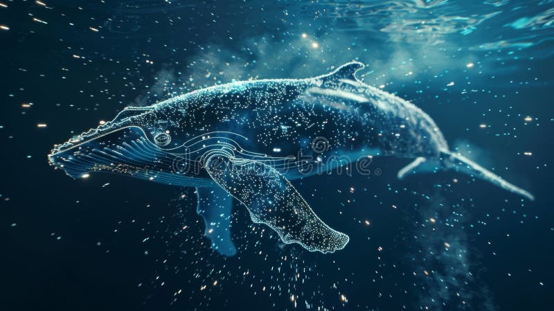 Various Species Whales Stock Photos - Free & Royalty-Free Stock Photos ...