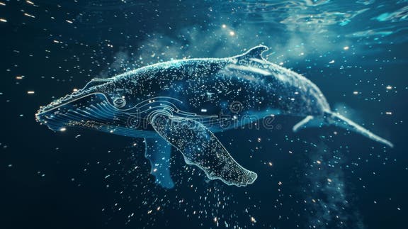 Various Species Whales Stock Photos - Free & Royalty-Free Stock Photos ...