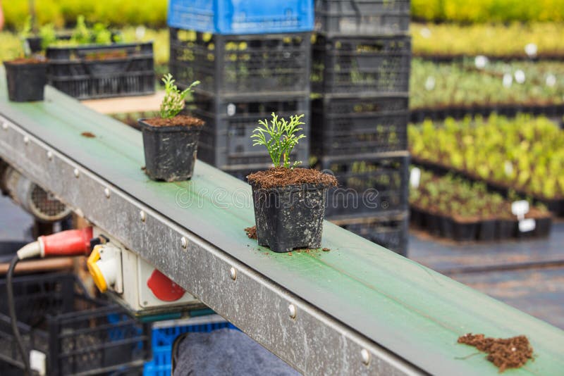 Using Agricultural Machinery Development To Automate Farming Stock ...