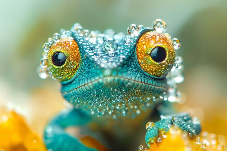 Using AI Generative Technology, Create a Funny Cartoon Character Called ...