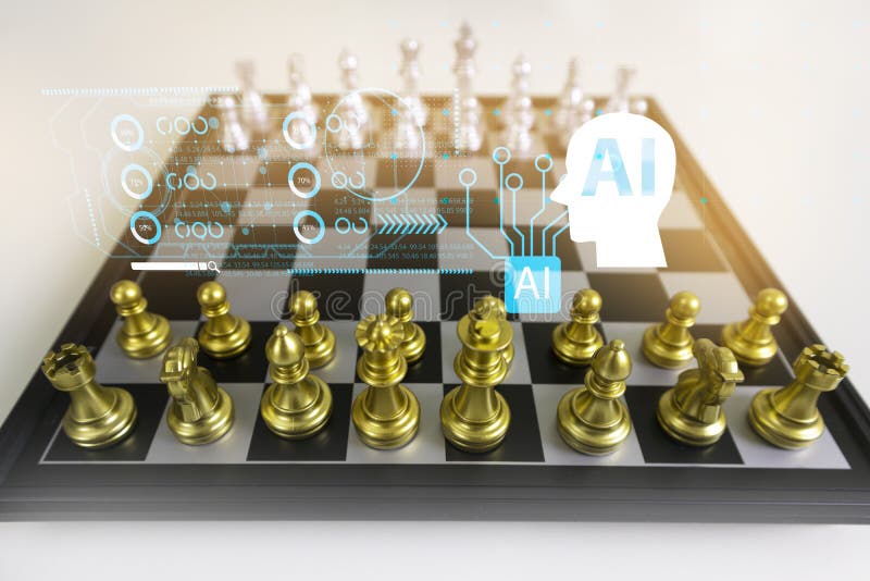 Using AI Technology To Analyze Data and Make Investment and Business ...