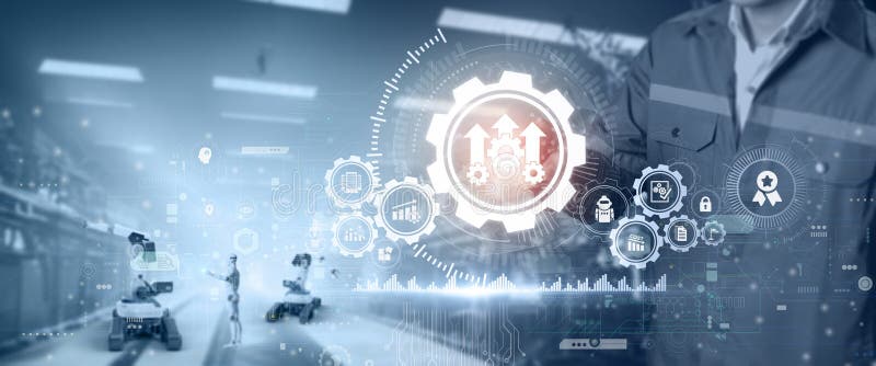 Arms To Increase Muscle Strength. Vector Illustration. Stock Vector ...