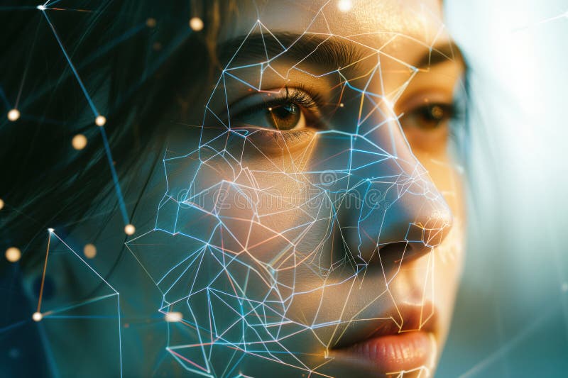 343 Ai Authentication Face Recognition Stock Photos - Free & Royalty ...