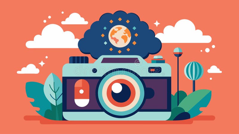 Using the Camera As a Tool To Quiet the Mind and Find Inner Peace Focusing on the Details of the ...