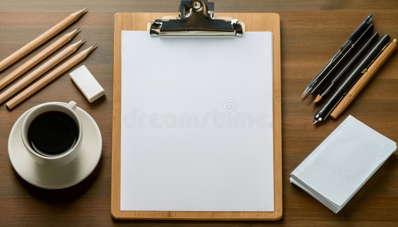Using a Clipboard for Organizing and Managing Information, Featuring ...