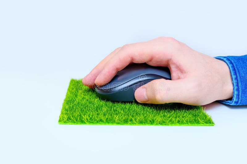 Grass Mousepad Stock Photos - Free & Royalty-Free Stock Photos from ...