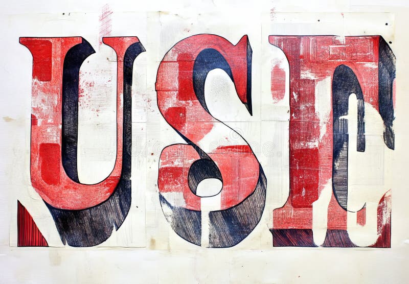 Using Creative Crafting Techniques, Create a Paper Cutout of the Letter ...