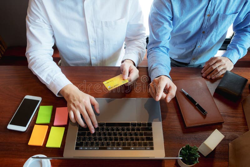 Using Credit Cards, Shopping, Online Shopping Entering a Credit Code ...