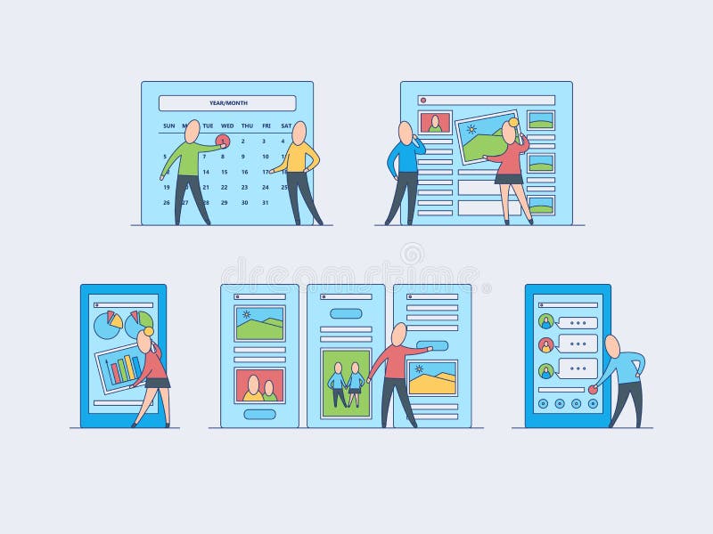 Using and Customizing Application Set - Mobile App with User-friendly ... Using and Customizing Application Set - Mobile App with User-friendly ...