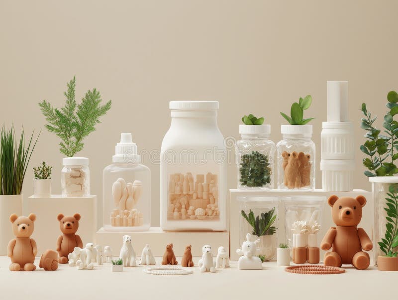 3d Art Using Recycled Materials Stock Photos - Free & Royalty-Free ...