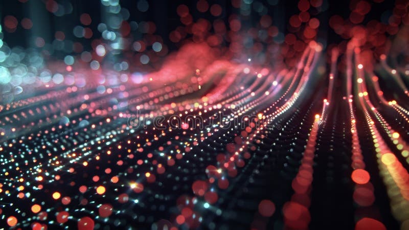 Using Data Visualization Tools To Aid in the Analysis and Recovery of ...