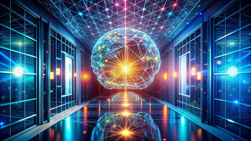 Using Depth and Perspective To Create a Three Dimensional Effect ...