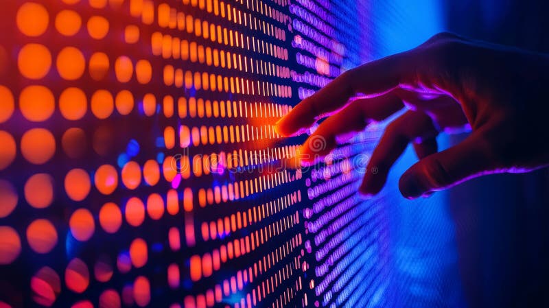 Using a Digital Interface To Interact with Metadata Tagging and ...