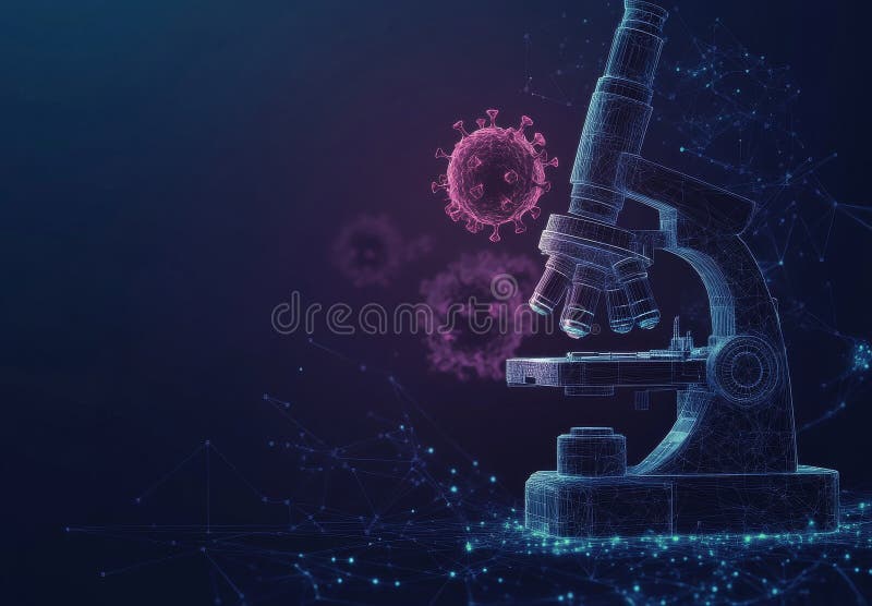 Using Digital Microscope Technology To Visualize Microscopic Organisms ...