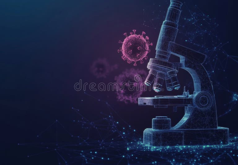 Using Digital Microscope Technology To Visualize Microscopic Organisms ...