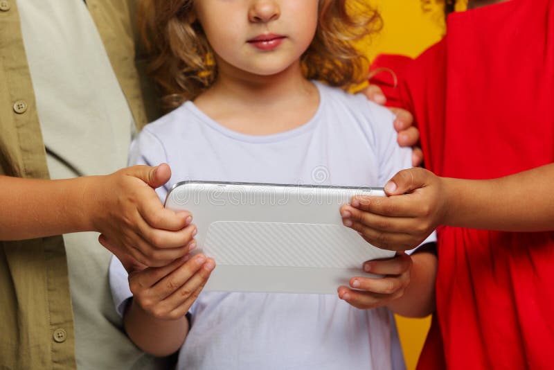 Using Digital Multimedia Technologies Outside of School, Children ...