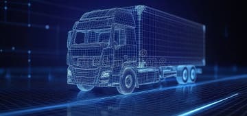 By Using Digital Twin Technology, a Virtual Model of an Electric Fleet is Managed for Predictive ...