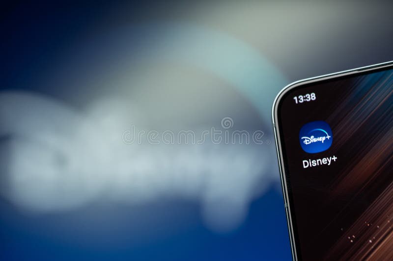 258 Disney Plus App Stock Photos - Free & Royalty-Free Stock Photos ...