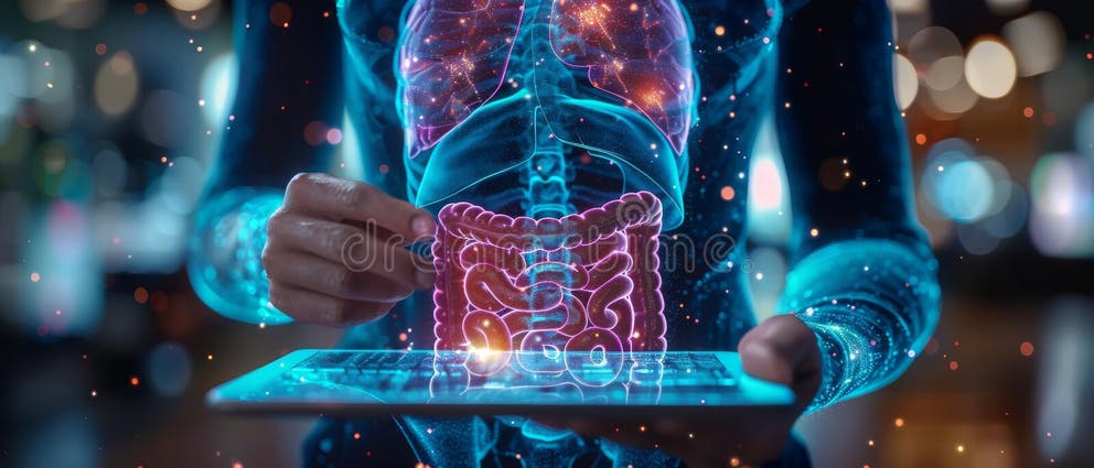 Using Encrypted Tablets, Businessmen Protect Financial Transaction Data ...