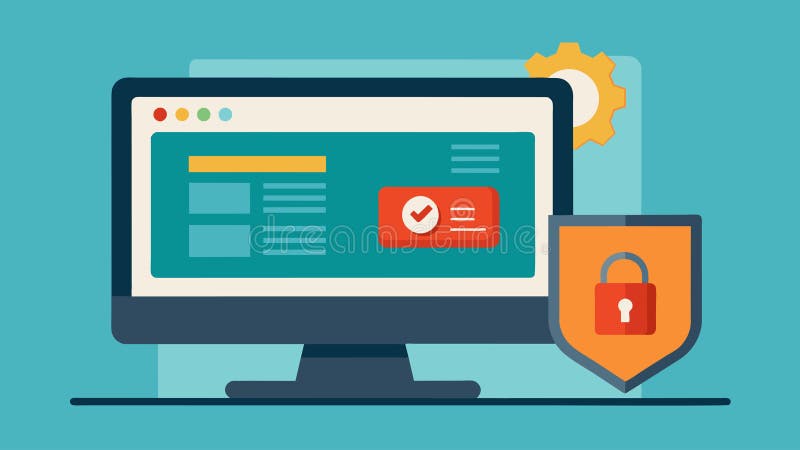 Encryption Techniques Stock Illustrations – 321 Encryption Techniques ...