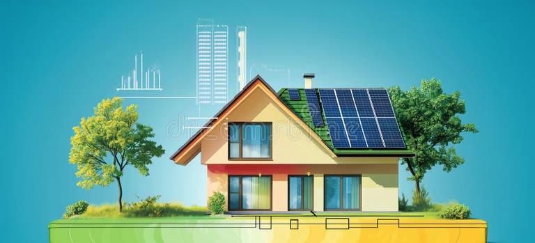 Using Energy Management Systems To Monitor and Optimize Building Performance Efficiently Stock ...