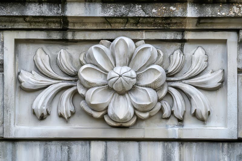 Using Generative AI, Create a 3D Rendering of a Whitewashed Concrete ...