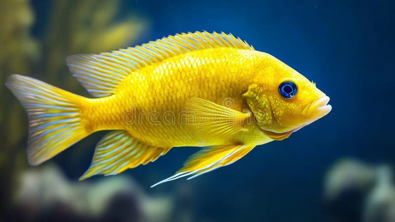 Using Genetic Engineering, Marine Biotechnologists Improve Fish Health ...