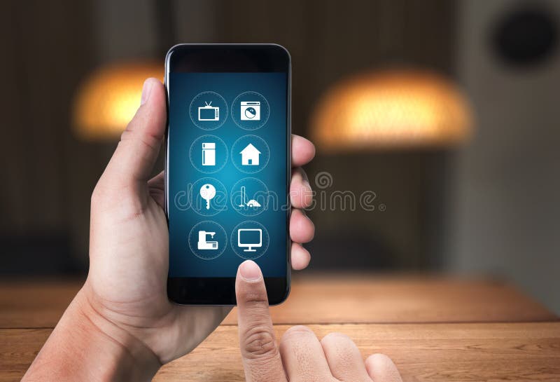 Using Innovative Technologies Computer System Innovation Digital Stock ...