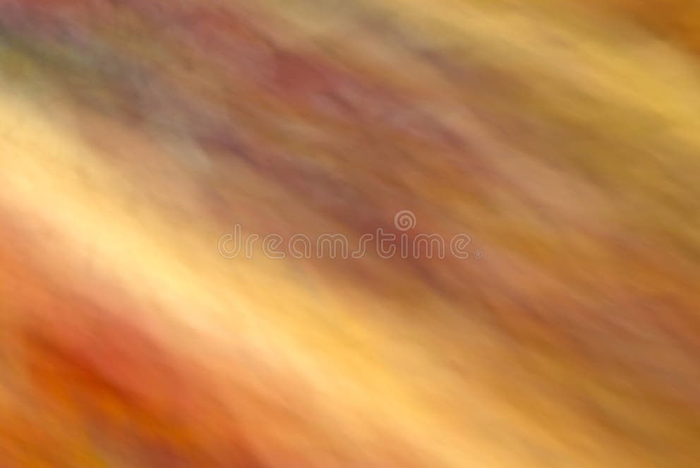 Abstract Colour Background. Intentional Camera Movement. Stock Image ...