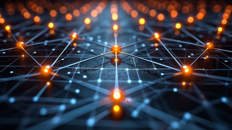 Using the Internet for Communication and Establishing Computer Networks ...