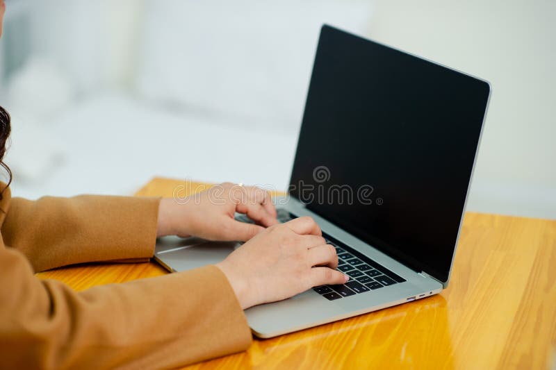 Using a Laptop, Searching the Web, Browsing Information, Having a ...