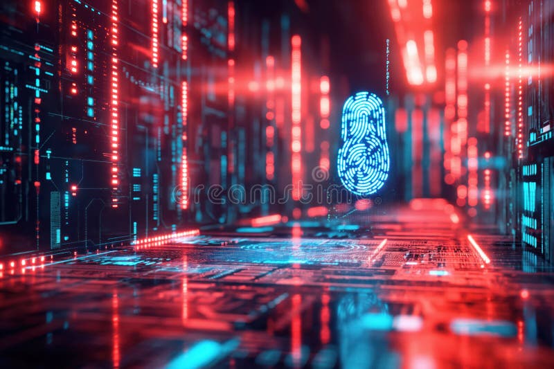 Using Latest Biometric Scanning Technologies for Access Fingerprints ...