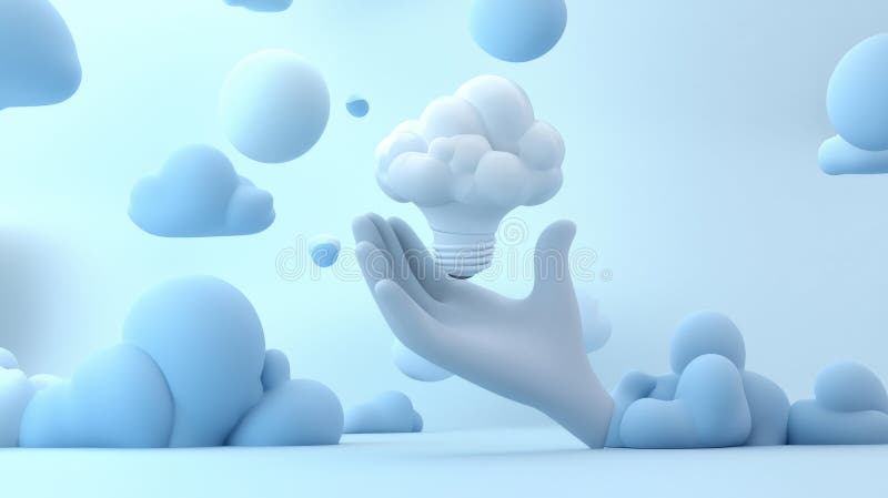 Using a Light Bulb To Blink. Our Vision, Our Mission, and Business ...