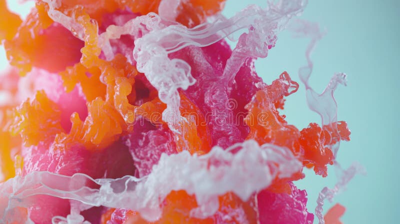 Using a Microscope To Study Human Cells in a Laboratory Environment As ...