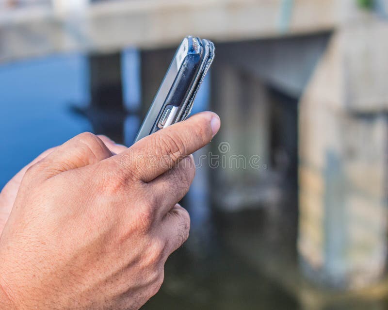 Using mobile phones stock image. Image of network, cellphone - 46160121