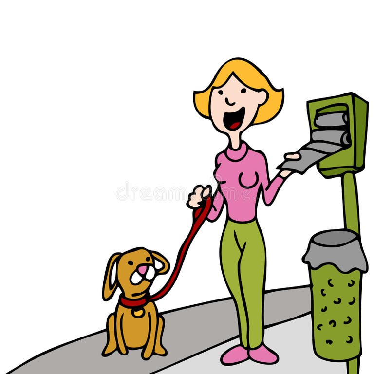 Pet Waste Stock Illustrations – 4,569 Pet Waste Stock Illustrations ...