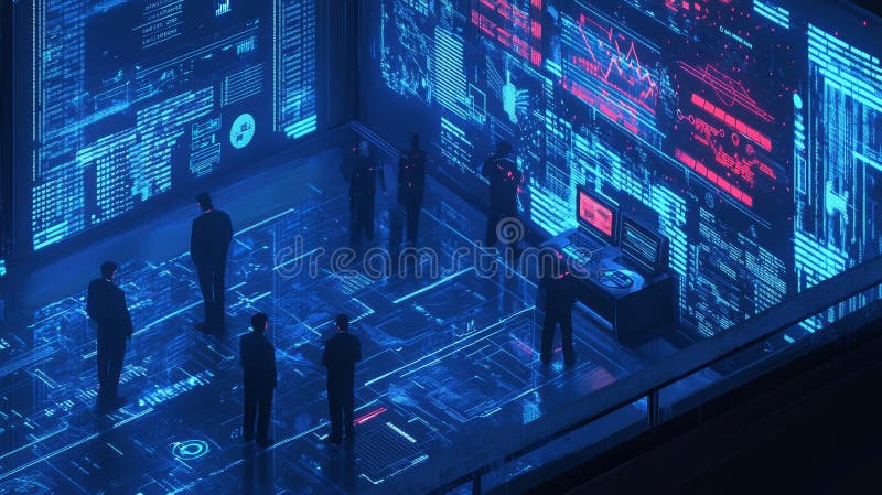 Using A Picture Of A Data Engineer Integrating Data Sources Including