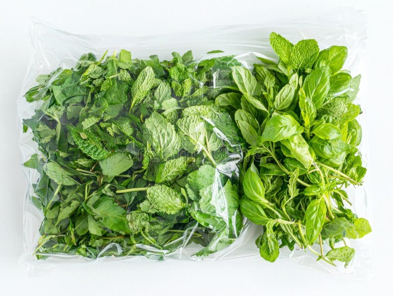 Using Plant-based Materials To Replace Conventional Plastics in ...