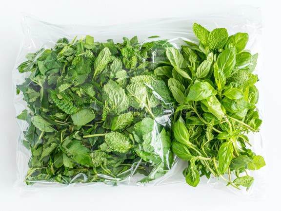 Using Plant-based Materials To Replace Conventional Plastics in ...