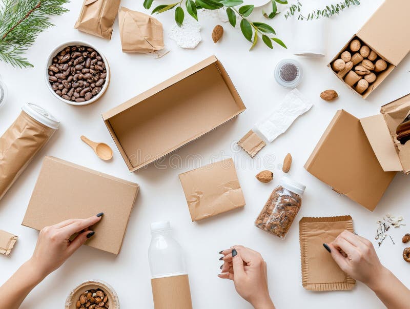 By Using Recyclable and Reusable Materials, Designers are Developing ...